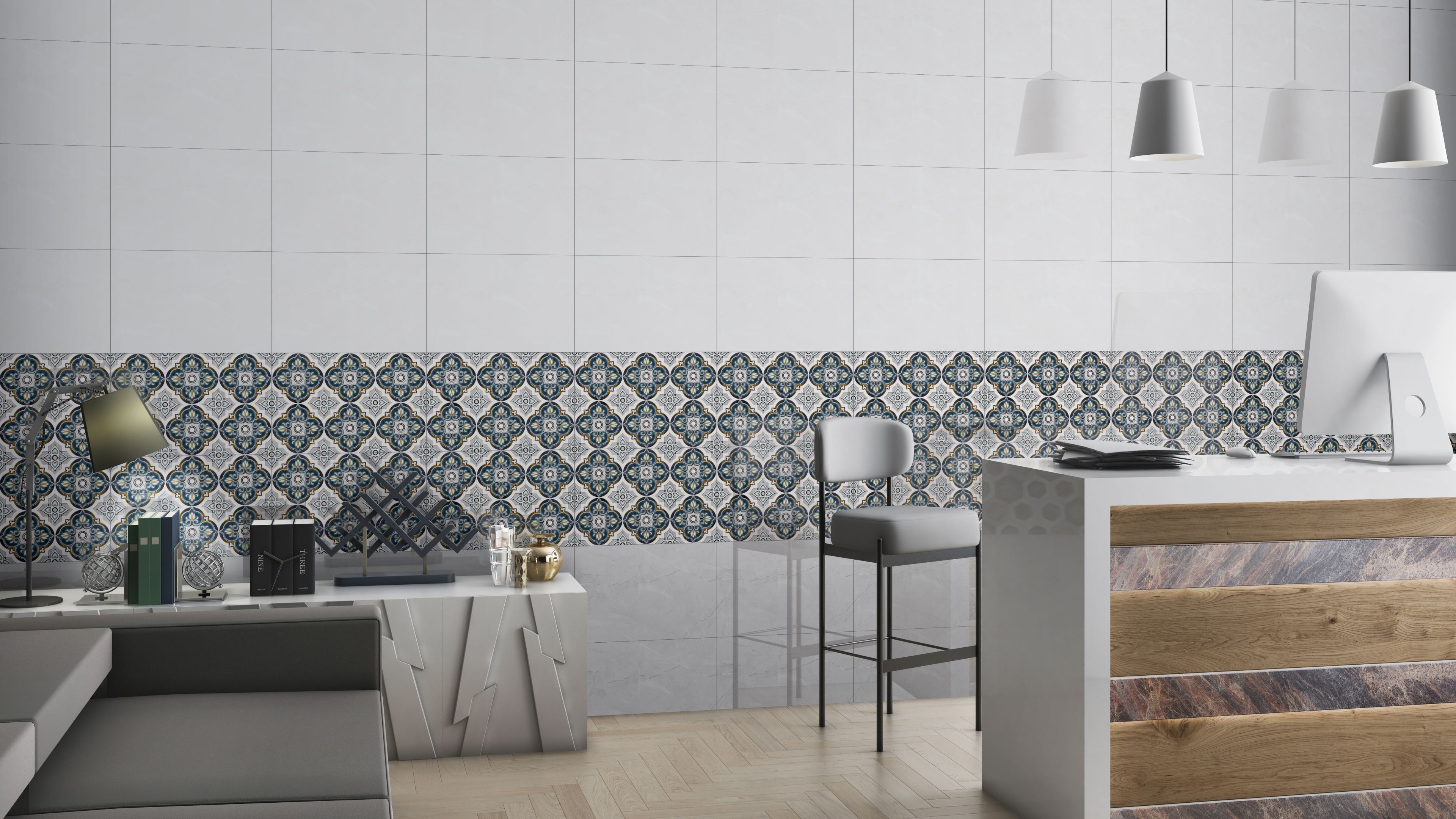 Liona Tiles